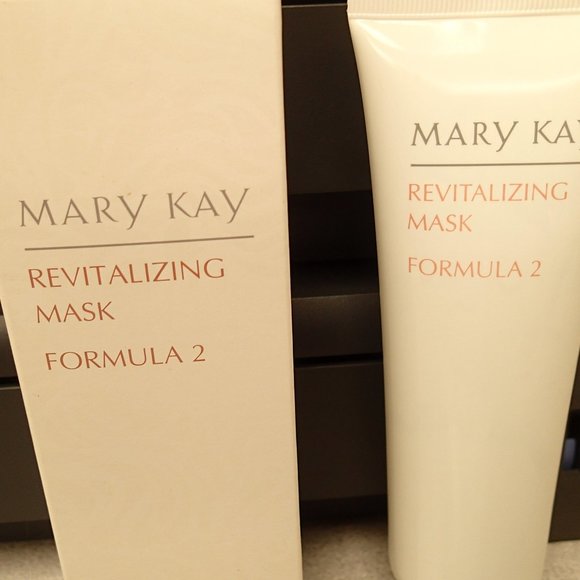 Mary Kay | Skincare | Mary Kay Revitalizing Mask Formula 2 | Poshmark